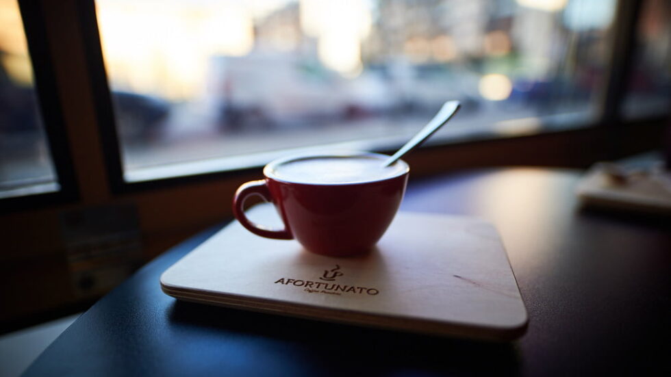 Erna Knutsen, la pionera del café Especialidad. - Afortunato Coffee ...